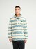Олимпийка Quiksilver, размер XS, , бежевый