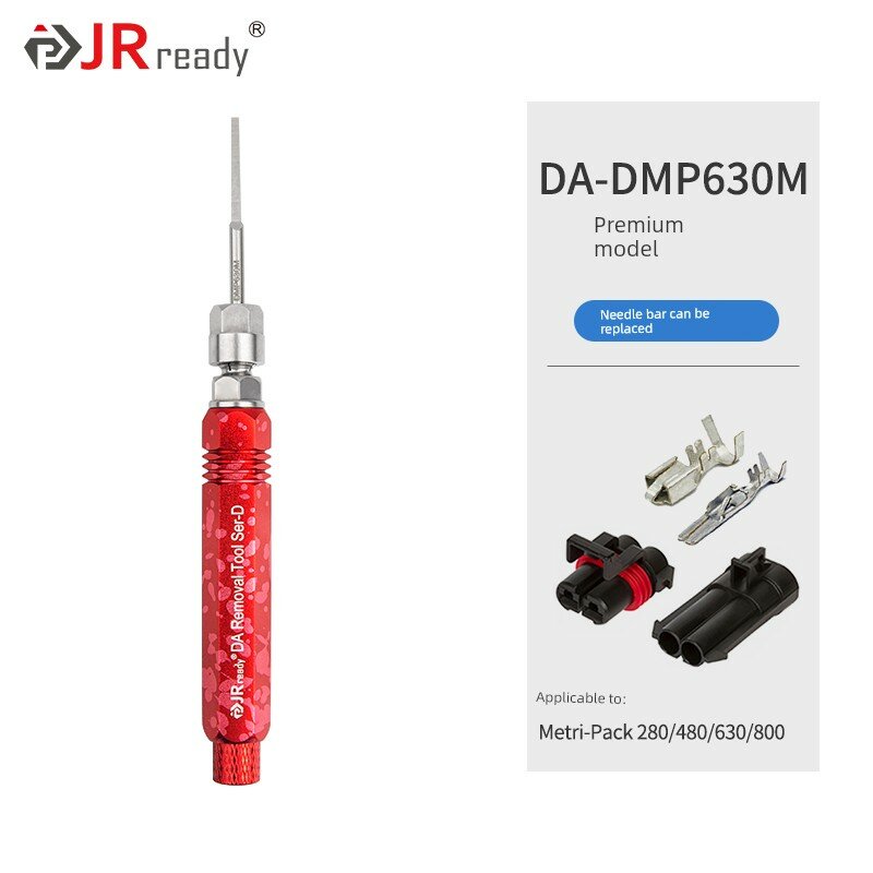 DA-DMP630M Стандартный инструмент для извлечения штифтов автомобильных разъемов