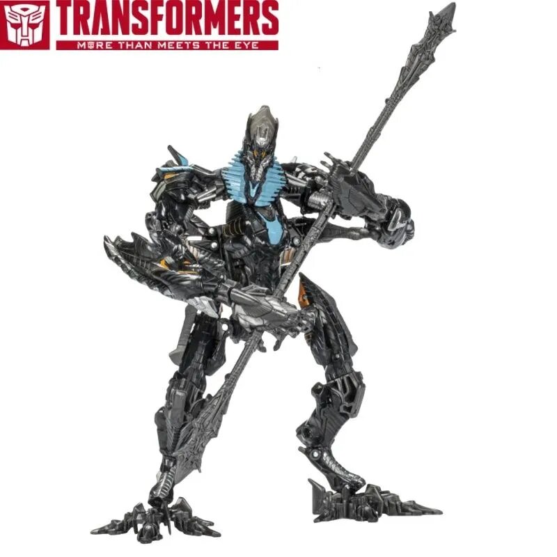 Трансформеры игрушки 91 The Fallen Leader Class Transformers Studio Series Transformers: Revenge Of The Fallen