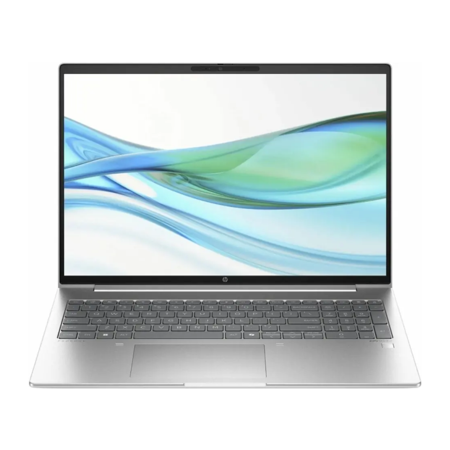 Ноутбук HP ProBook 460 G11 (B26L0PT) 16" WUXGA/Ultra 5 125U/8Gb/SSD512Gb/Intel Graphics/FreeDOS серебристый
