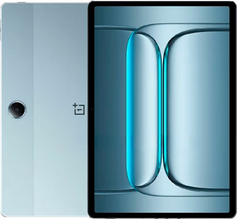 10.95" Планшет OnePlus Pad Lite LTE 8/128 ГБ, IPS, 90 Гц, голубой