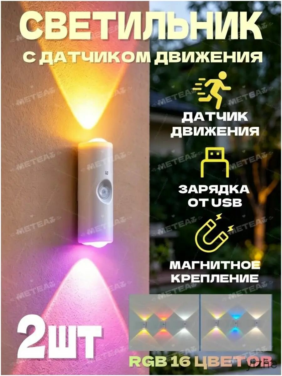 Премиум бра , 1 Вт на стену HYZSHOP
