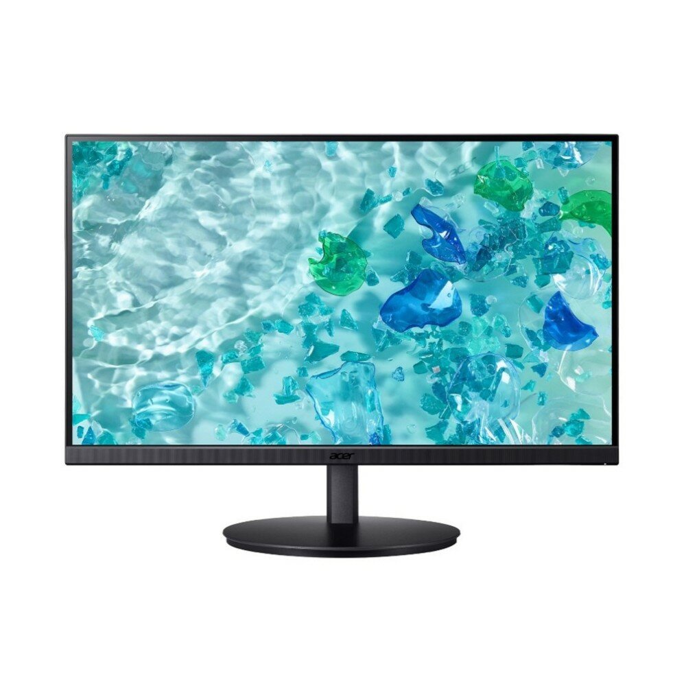 Монитор Acer CB272KL1bmiiprx (UM. HB2CD.101) 3840 x 2160 27" 75Гц для работы, учебы