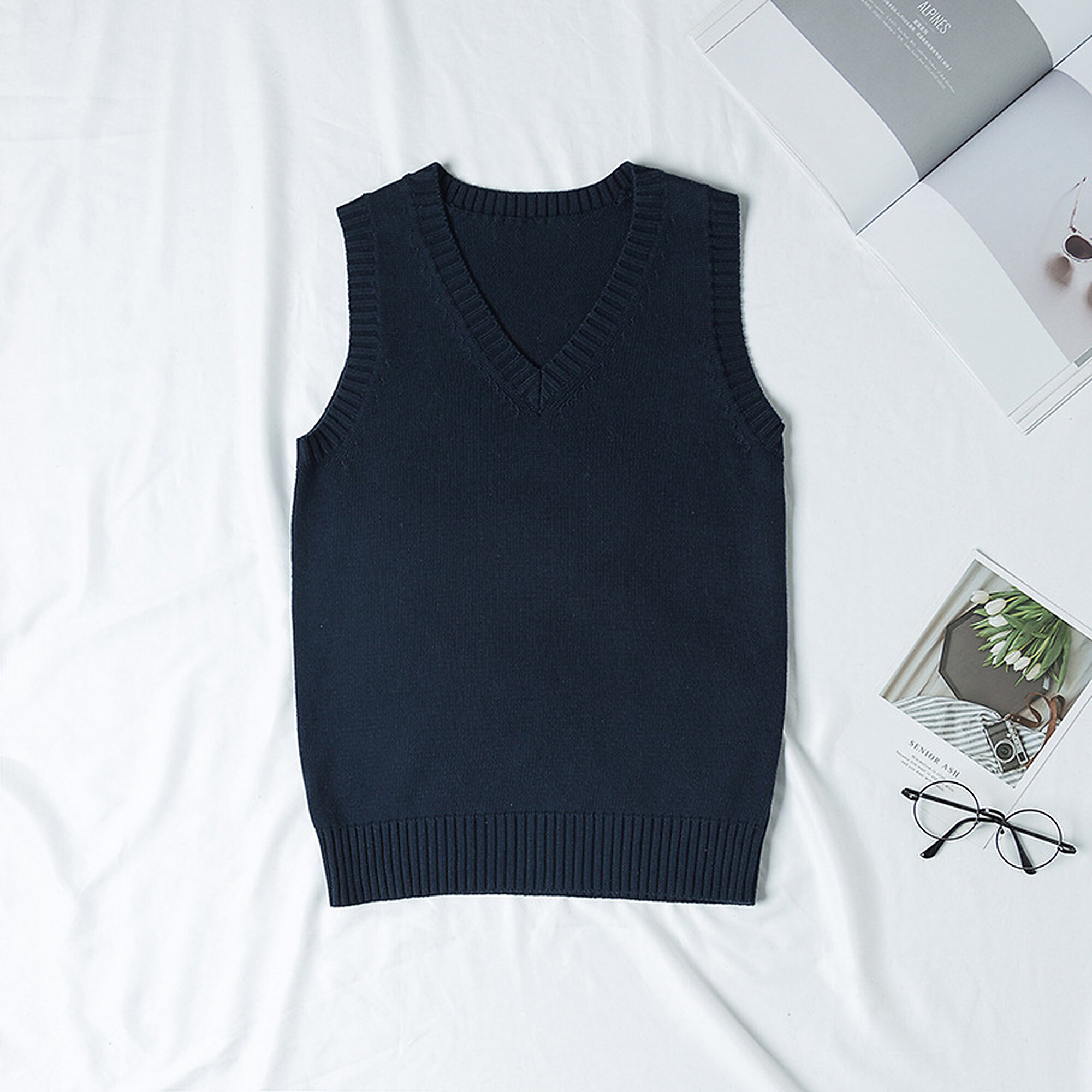 Свитер  Oversize, 1 шт.
