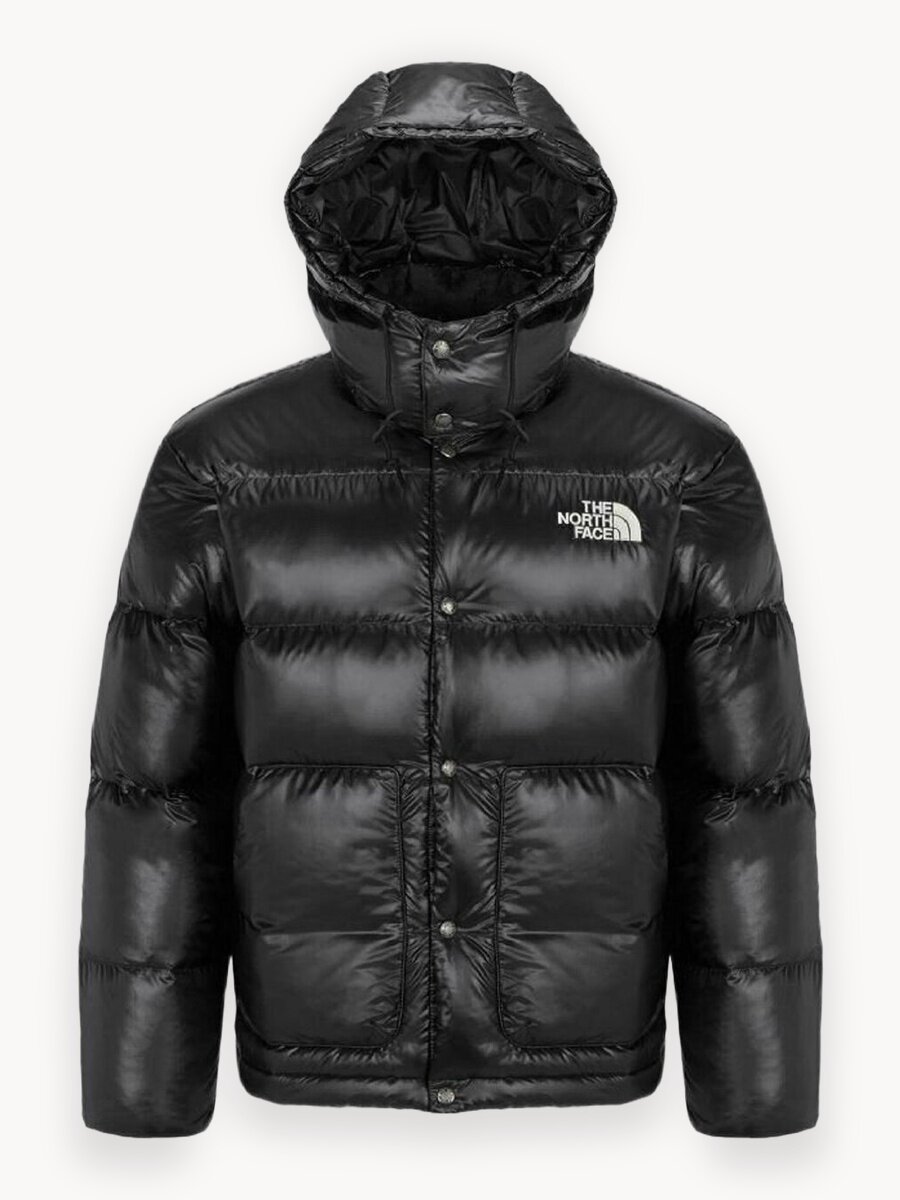 Пуховик THE NORTH FACE Apparel Collection