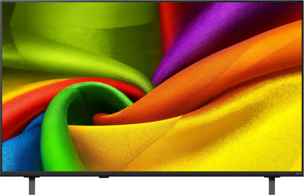 Телевизор LG 50NU900B6LA. ARUG