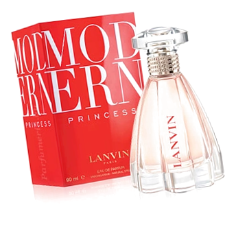 Ланвин Модерн Принцесс парфюм 90 мл - Lanvin Modern Princess духи для женщин и мужчин