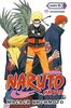 Naruto. Наруто. Книга 11