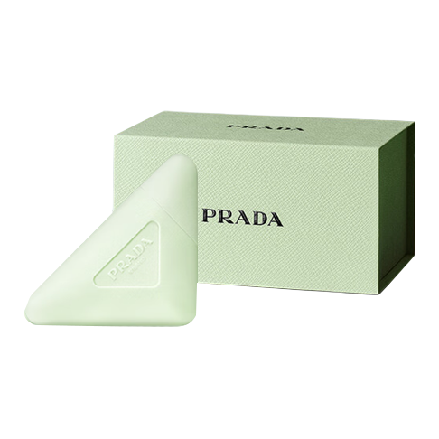 Уход за руками PRADA
