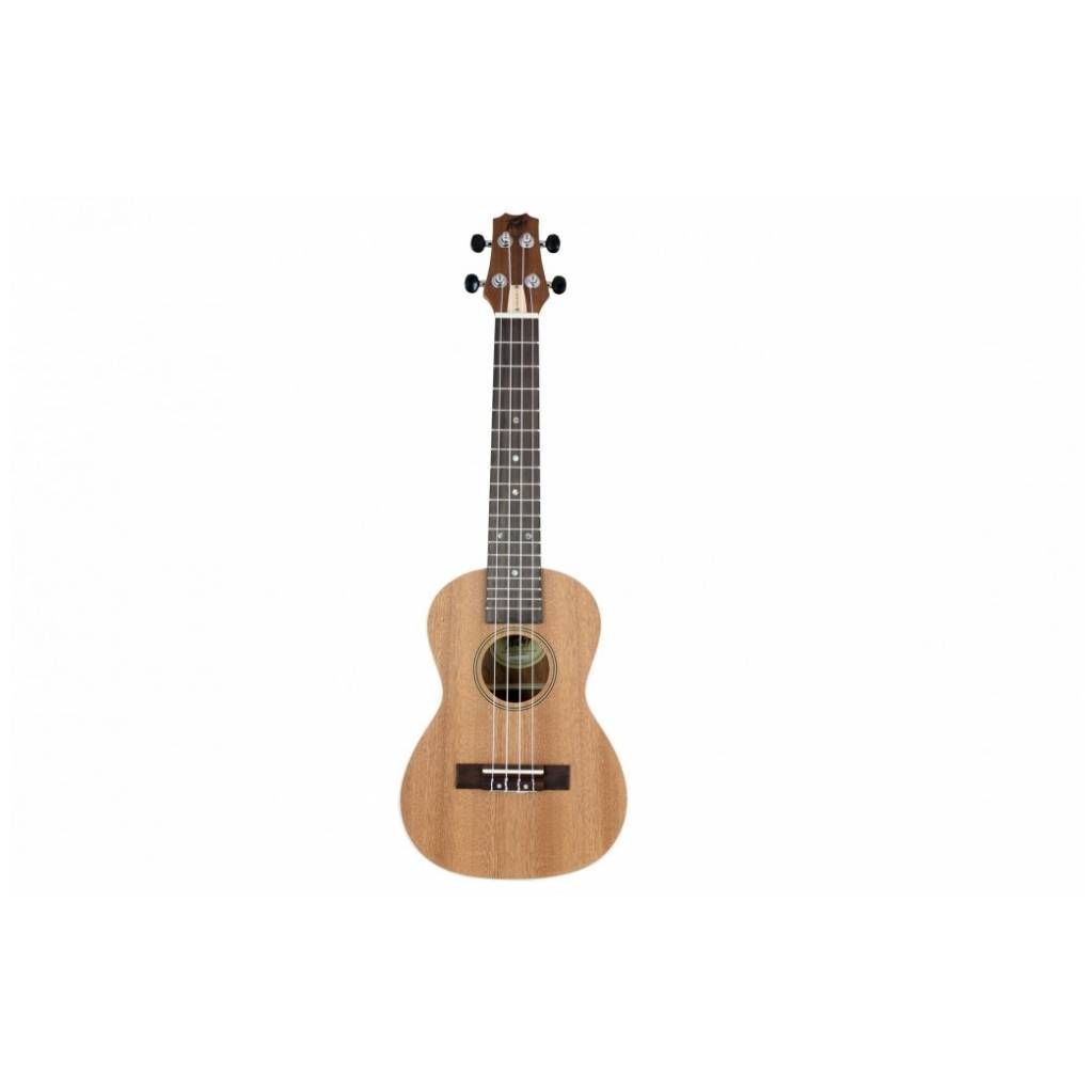 Укулеле сопрано PEAVEY Student Ukulele с чехлом в комплекте