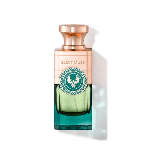 Духи унисекс Electimuss Persephone S Patchouli 100 мл - Пачули Персефоны
