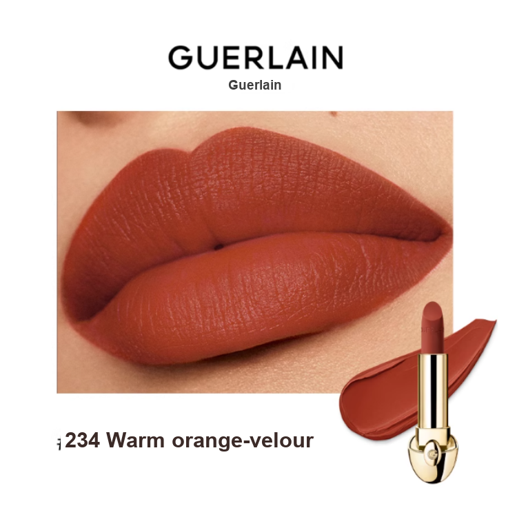 Помада GUERLAIN Gemstone Lipstick — фото 1