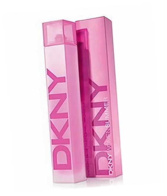 Женский аромат Donna Karan DKNY Women Summer 2009 100 мл / Вумен Саммер 2009