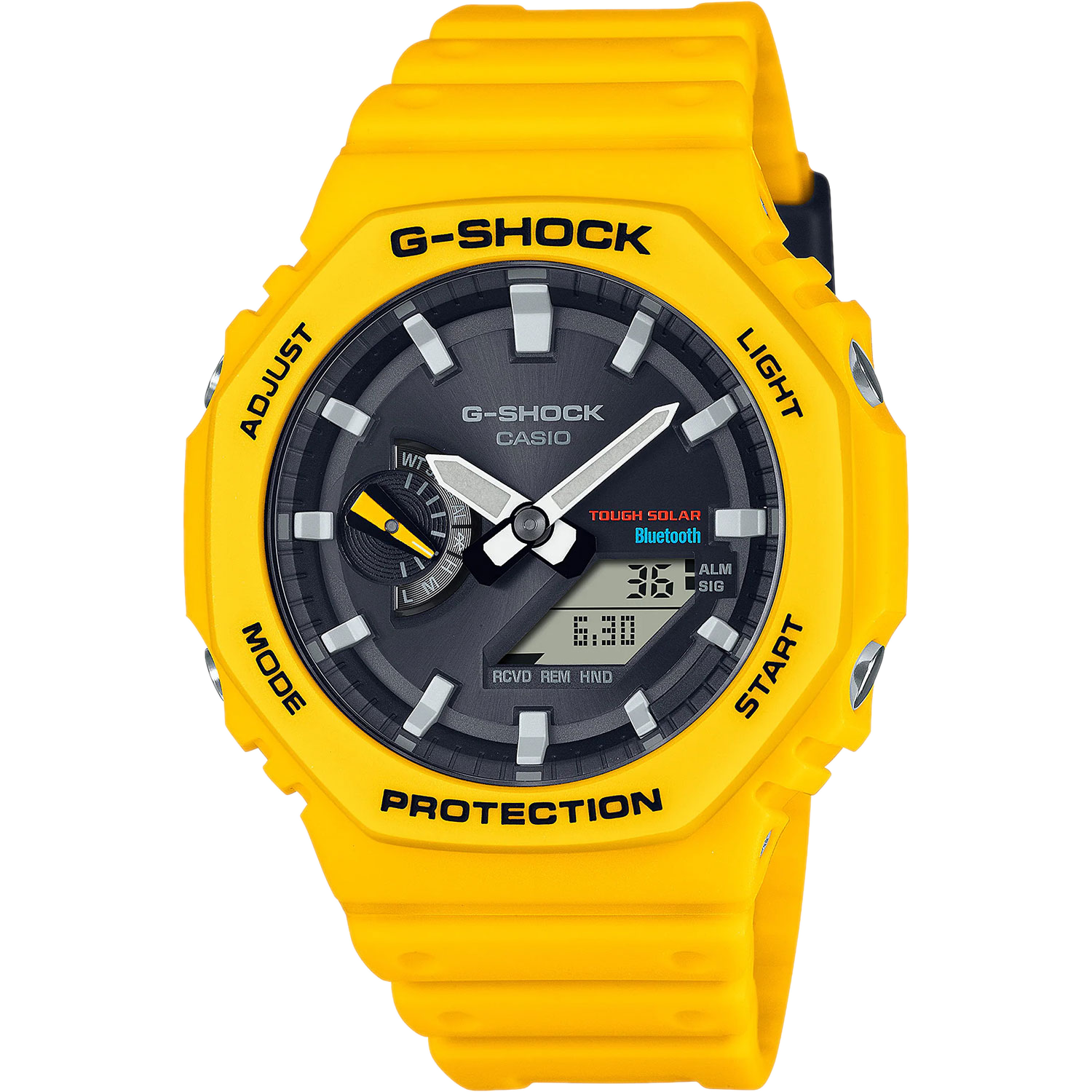 Наручные часы G-Shock