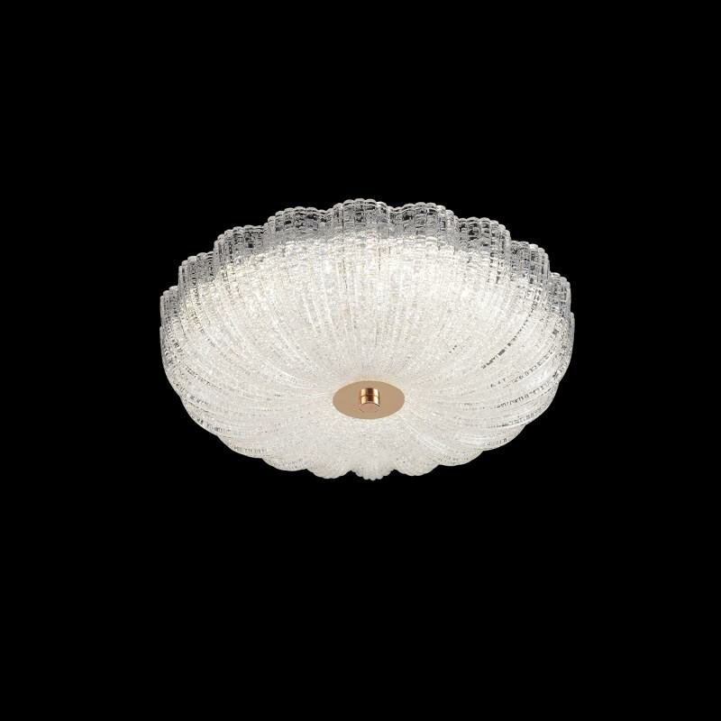 Накладной светильник Crystal Lux SOLARIS PL300