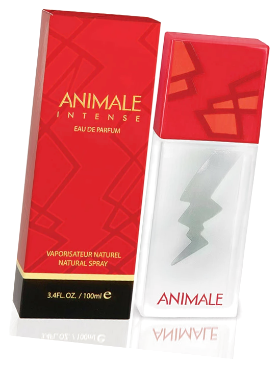 Парфюмерная вода женская Animale Intense 100 мл - Анимале Анимале Интенс