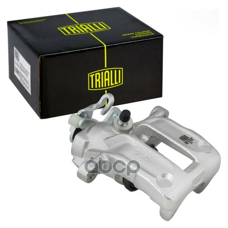 Суппорт торм. для а/м Audi 100 (90-) зад. прав. d=38мм (CF 801107) Trialli арт. cf-801107