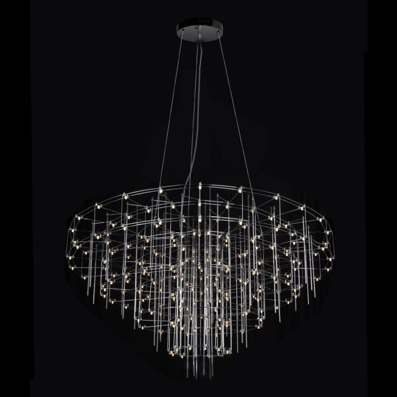 Подвесная люстра LOFT IT 10258/1000