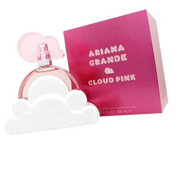 Ariana Grande Cloud Pink женская парфюмерная вода 100 мл - Розовое Облако Гранде