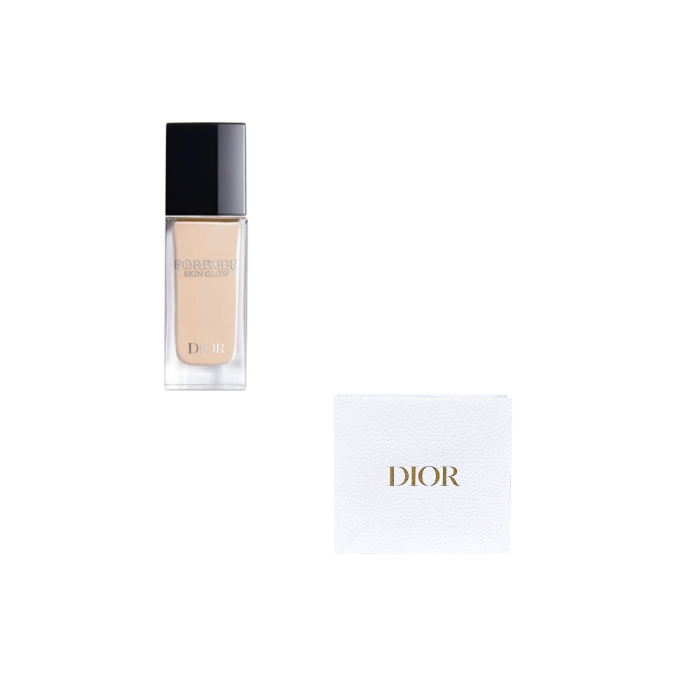 Тональные средства DIOR