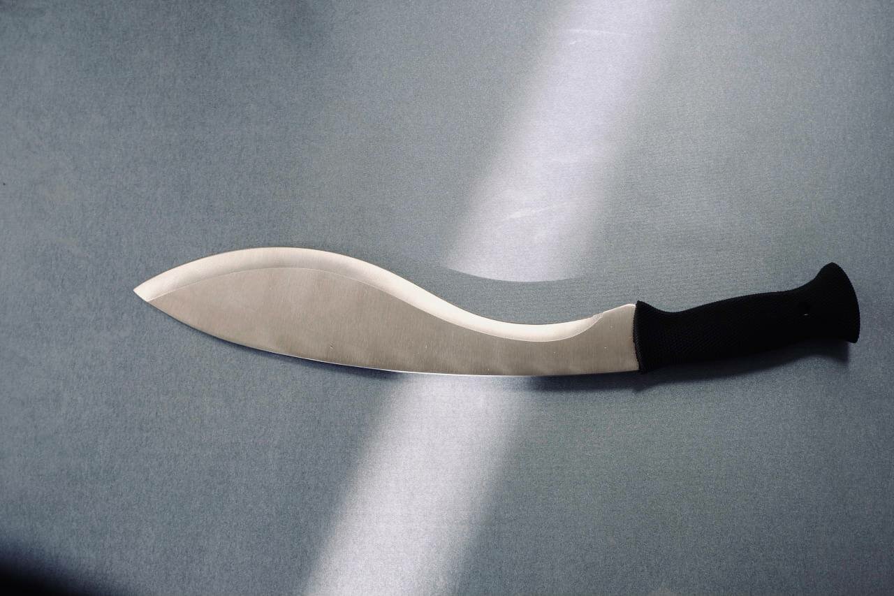 Мачете Кукри Cold Steel 97KMS