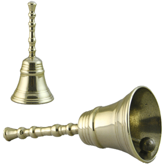 Школьный колокольчик Alberti Livio AL-82-497