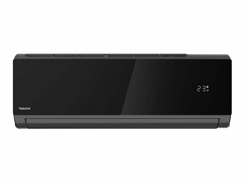 Daichi Внутренний блок кондиционера Daichi DA70DVQS1R-B1 Чёрный