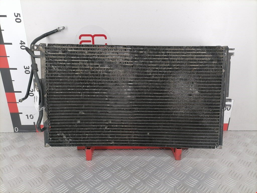 Радиатор кондиционера Opel Vectra B 52485274 арт. 1568474