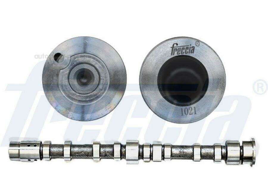FRECCIA CM052274 Распредвал AUDI A1, A3 / SEAT ALTEA, IBIZA, OCTAVIA / VW JETTA 1.4TSI (впуск) 401.2mm