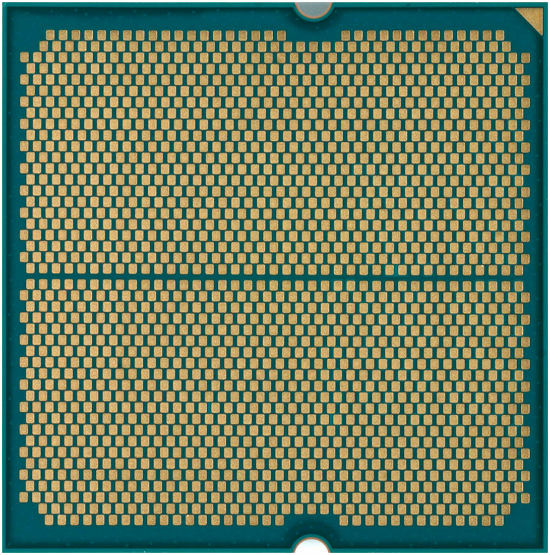 Процессор AMD Ryzen 7 7800X3D AM5 OEM (100-000000910)