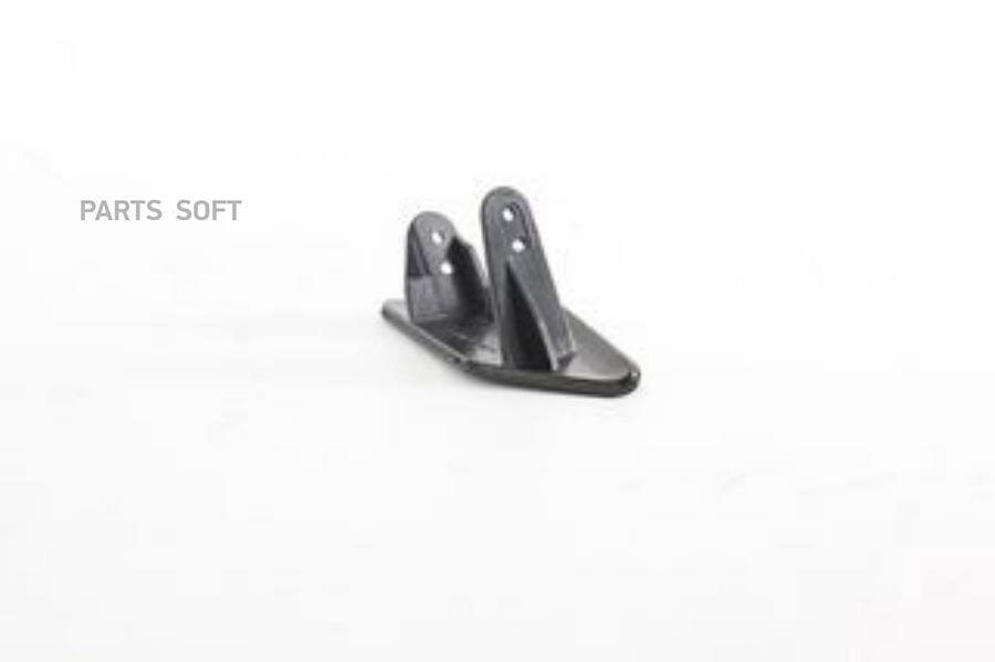 BSG15922017 BSG AUTO PARTS Крышка омывателя правой фары под покраску / BMW 3 (F30,31,35) 11~15