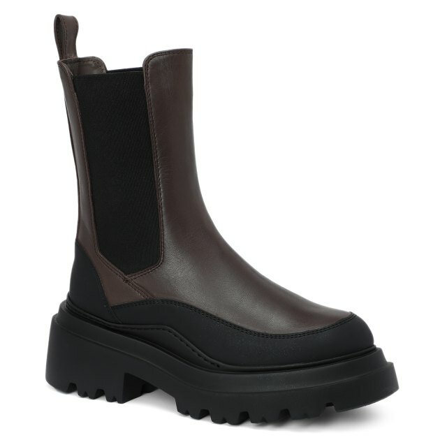 Полусапоги