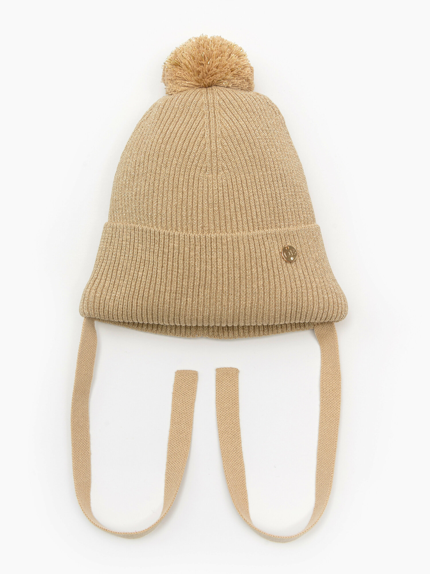 Шапка для девочек