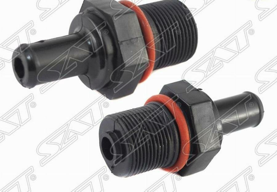 SAT ST267402G000 Клапан вентиляции картерных газов Hyundai Creta 15-20 / Elantra 06-20