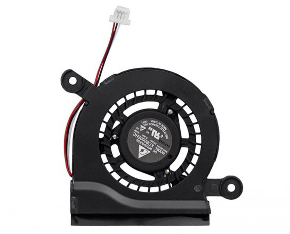 Вентилятор (кулер) для ноутбука Samsung NP900X3C, NP900X3D, NP900X3E, NP900X3F, NP900X3G, NP930S3G C