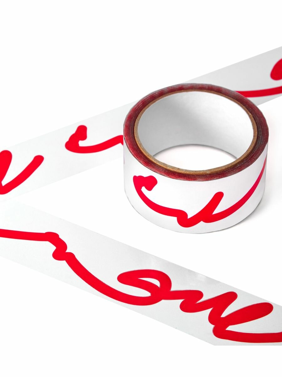 Скотч клейкая лента "Скотчус"