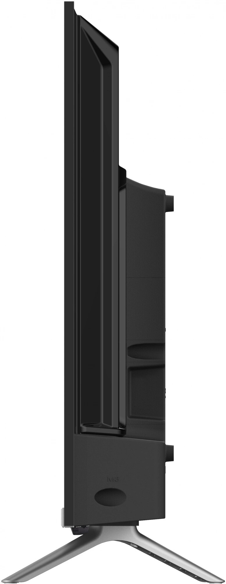 Телевизор Digma DM-LED32SBB39 — фото 1