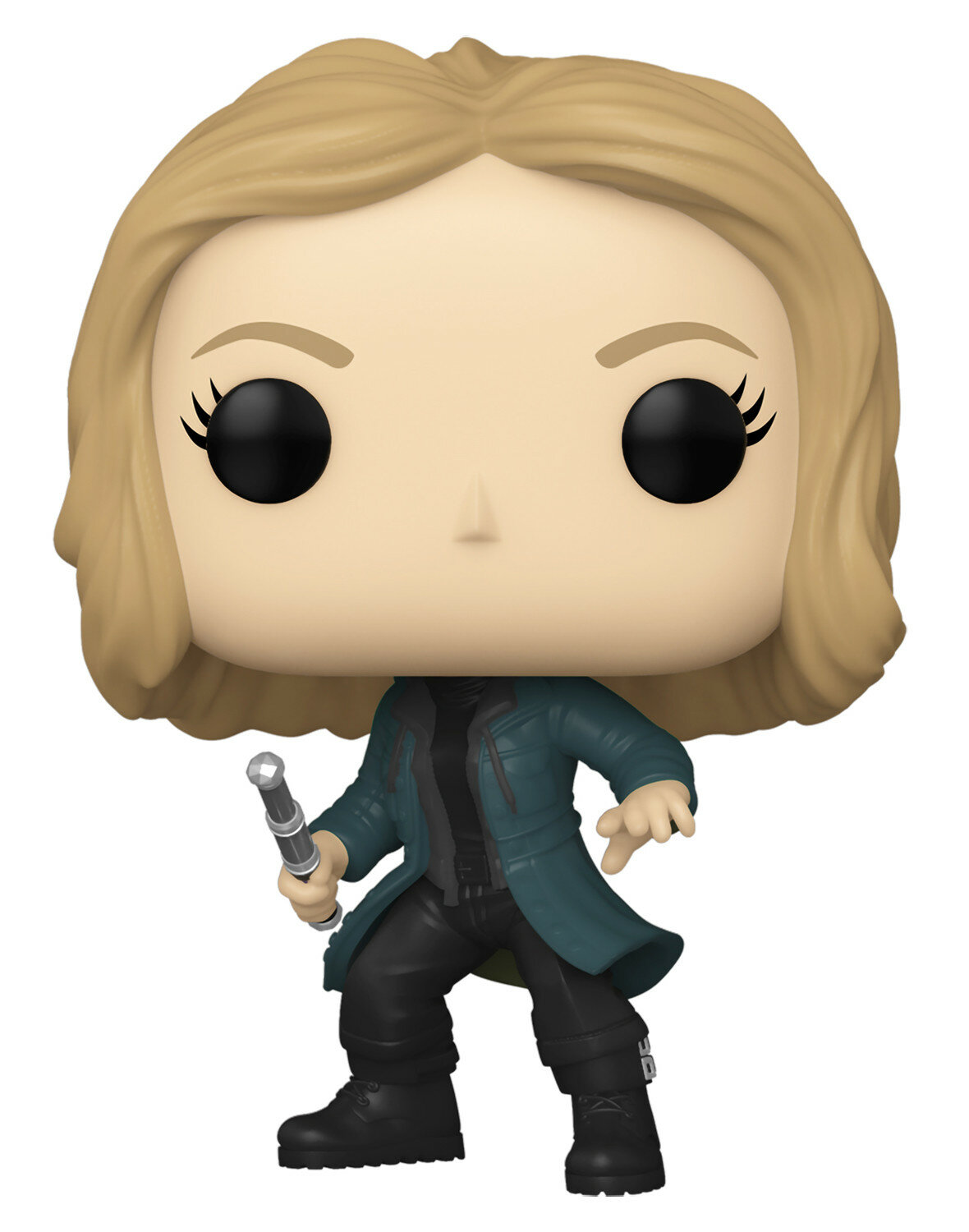 Фигурка Funko POP! Bobble Marvel The Falcon & Winter Soldier Sharon Carter 52371, 10 см, 2 дет.