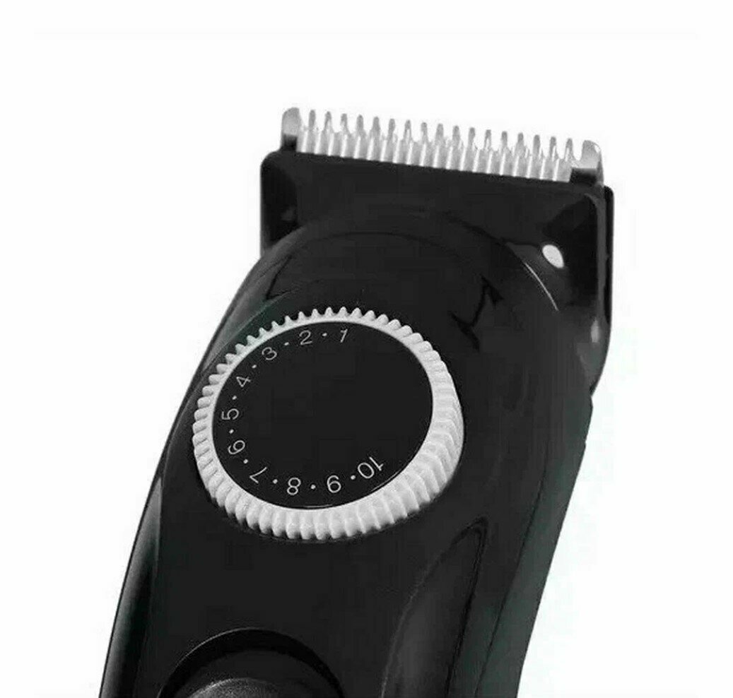 Триммер Braun (BT3300) — фото 1