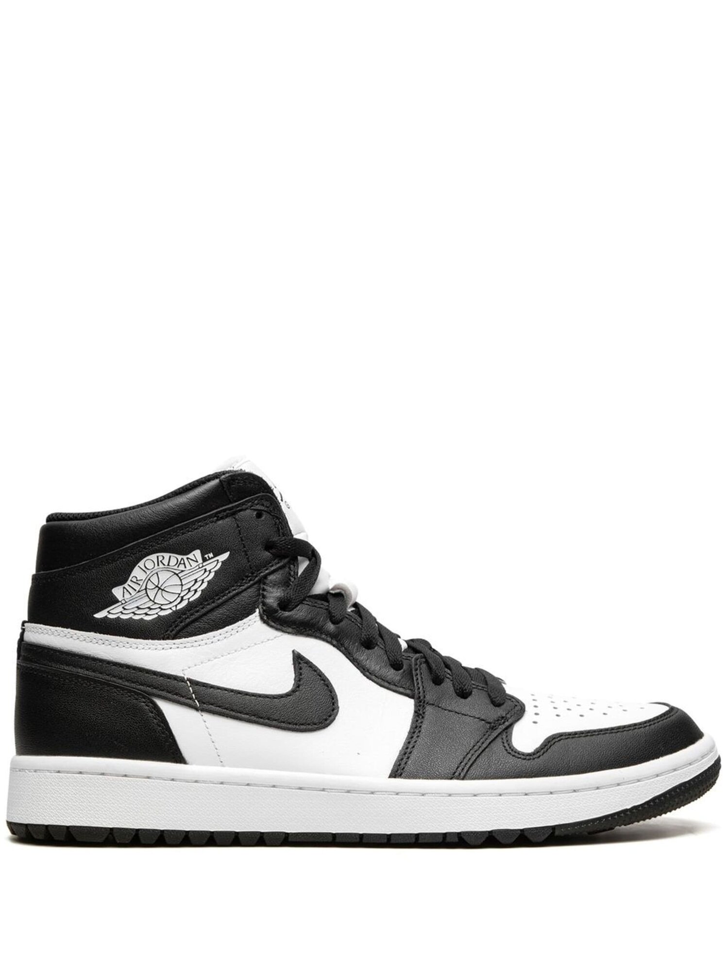 Кроссовки Air Jordan 1 High Golf