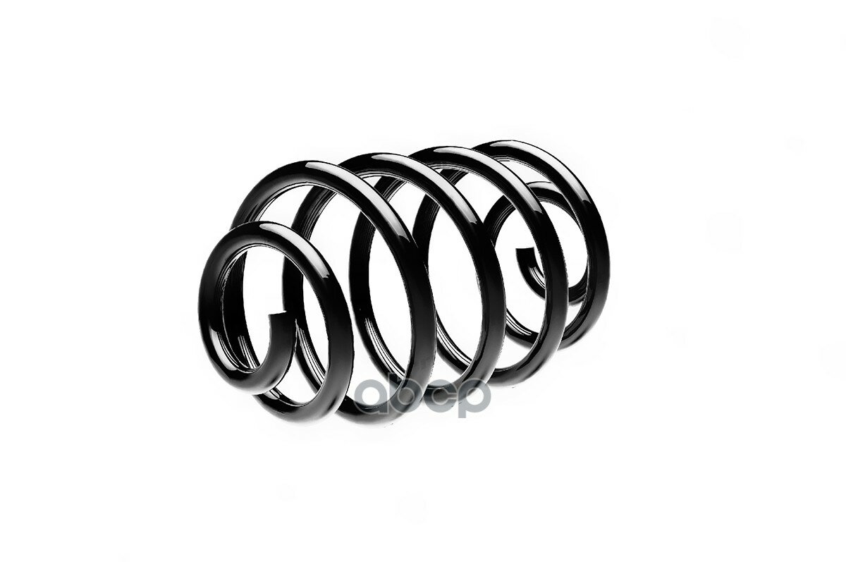 Пружина подвески задняя RENAULT Standard Springs арт. ST127001R