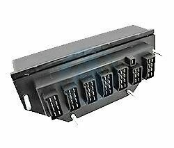 Блок предохранителей ВАЗ-2105 н/о