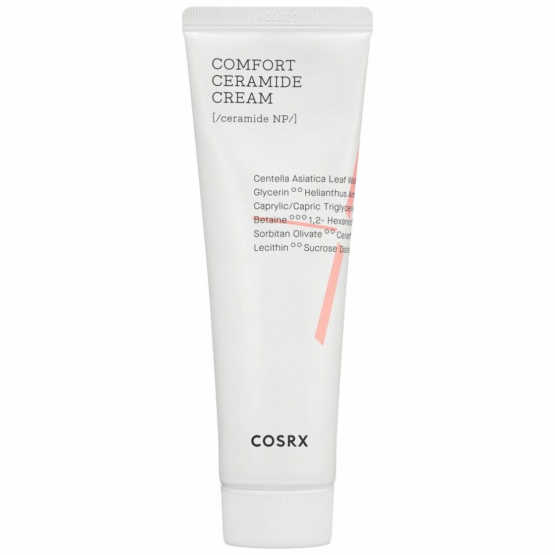 COSRX Восстанавливающий крем для лица с керамидами Comfort Ceramide Cream