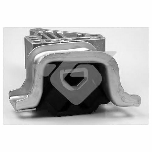 Опора двигателя Hutchinson 594468 для Citroen JUMPER; Fiat DUCATO; Peugeot BOXER