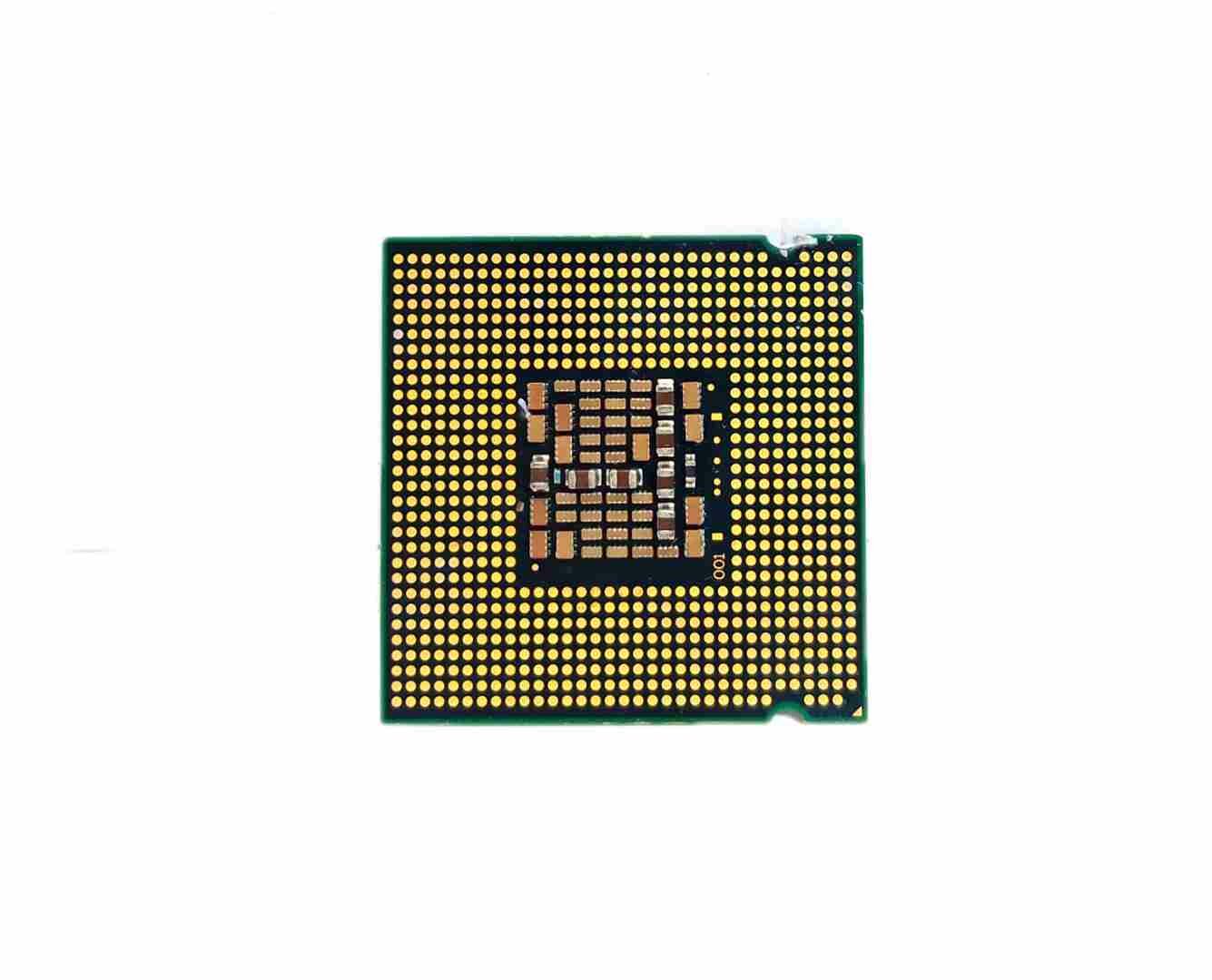 Процессор Intel Pentium D 925 SL9KA LGA 775 3.00 GHz — фото 1