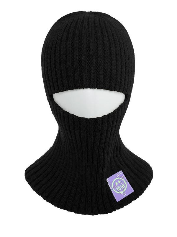 Балаклава демисезон для девочек