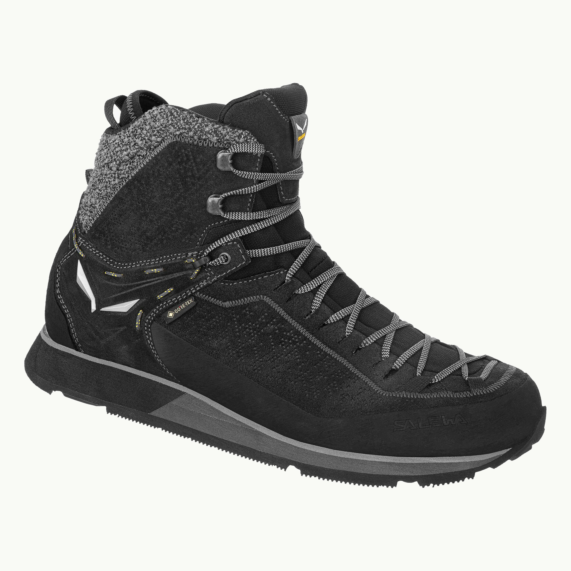Ботинки хайкеры Mountain Trainer 2 Winter GTX MS