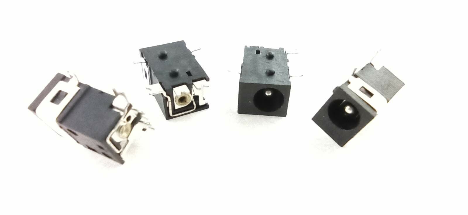 Разъем питания для китайского планшета (SM5)