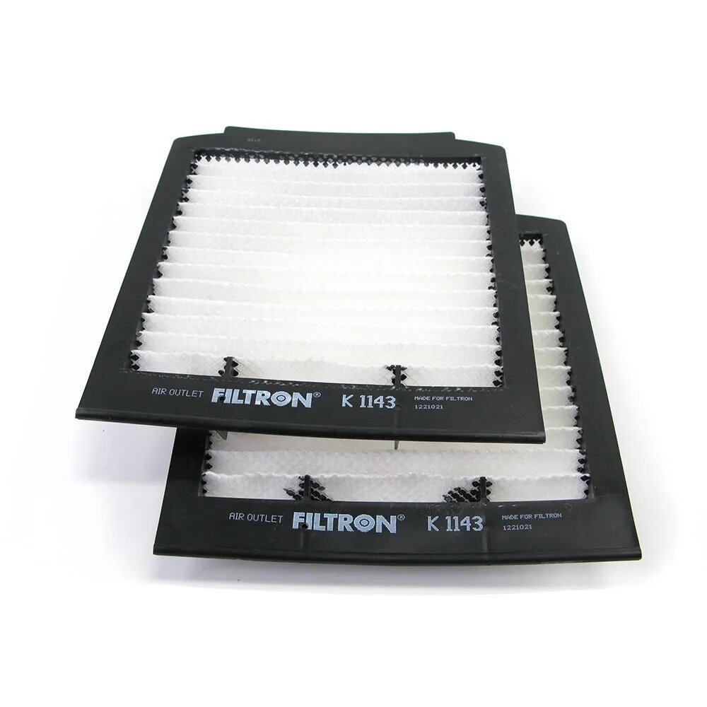 К-т салонных фильтров FILTRON Range Rover P38 LR030219-2X