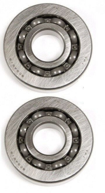 Подшипники коленвала к хонда дио HONDA Dio AF-34, AF-35, ZX (56мм)